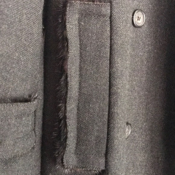 Prada | Jackets & Coats | Authentic Like New Prada Coat | Poshmark